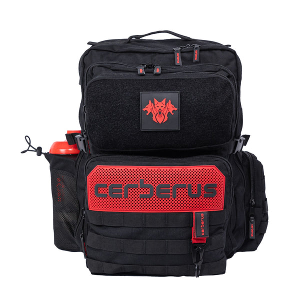 Zaino Tactical Backpack – CERBERUS Italia